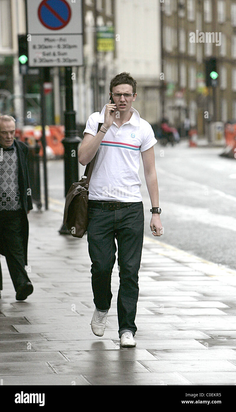 Alex haynes immagini e fotografie stock ad alta risoluzione - Alamy