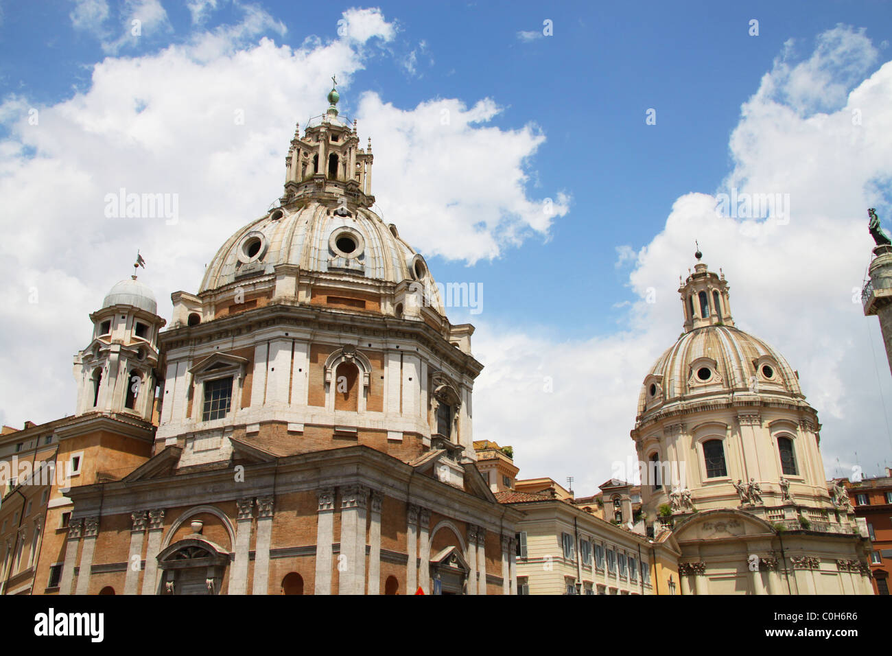 Chiesa di roma immagini e fotografie stock ad alta risoluzione - Alamy