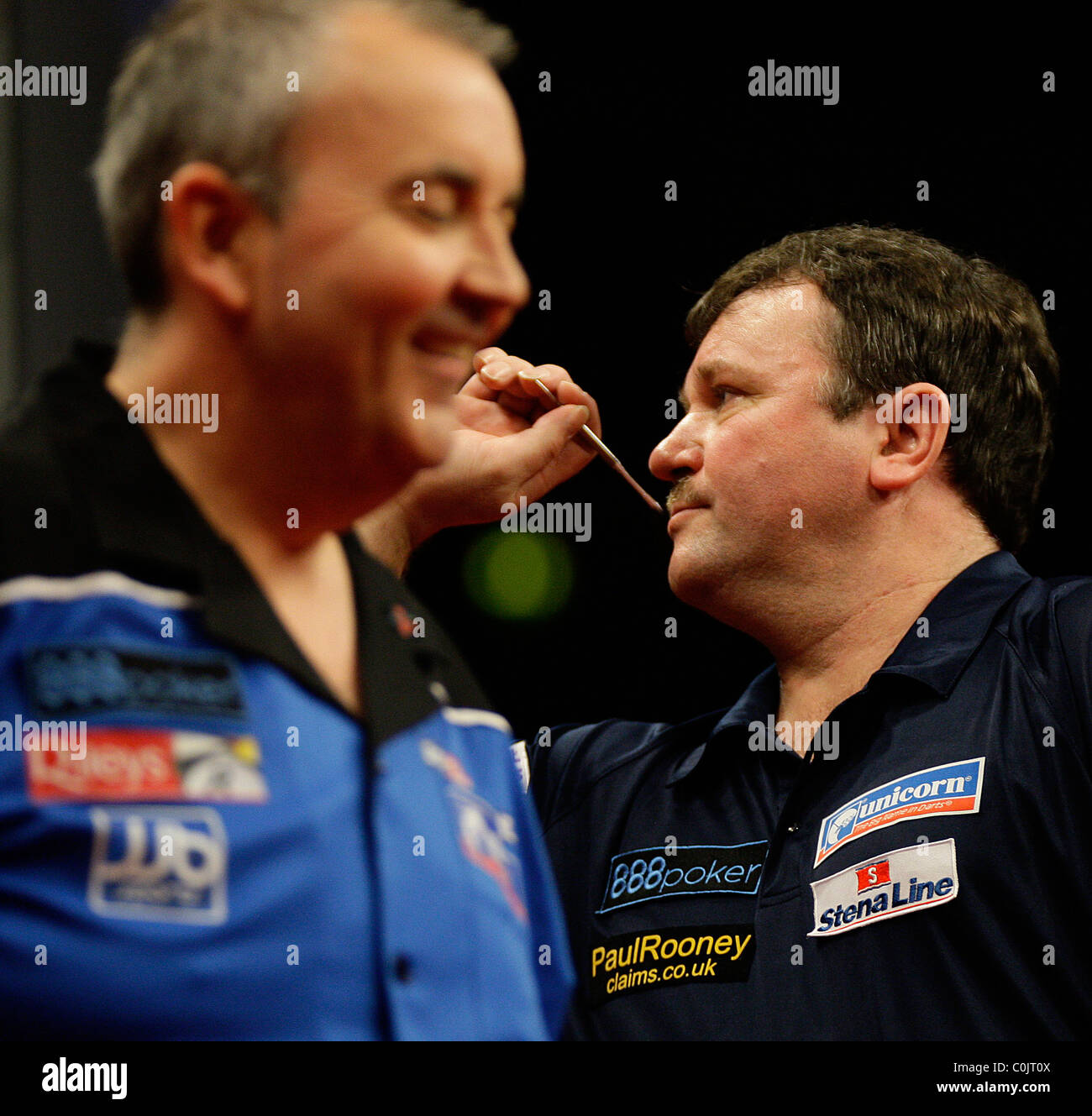 Dart taylor immagini e fotografie stock ad alta risoluzione - Alamy