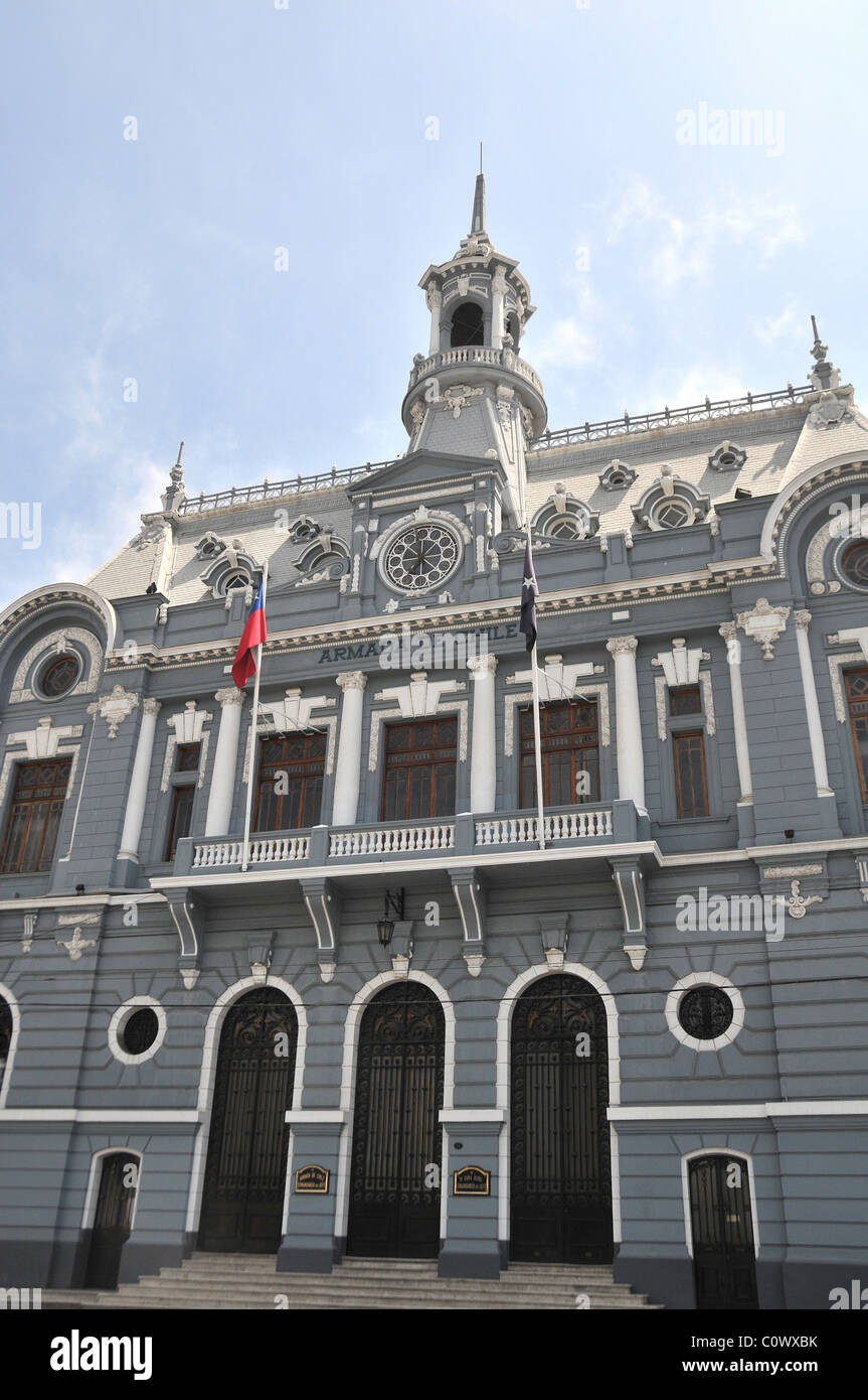 Armada de chile immagini e fotografie stock ad alta risoluzione - Alamy