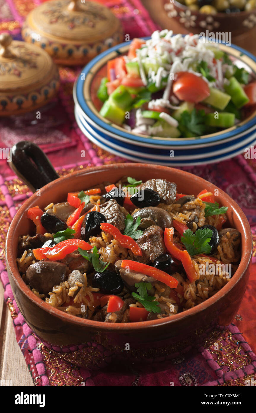 Ricetta del monastero immagini e fotografie stock ad alta risoluzione ...