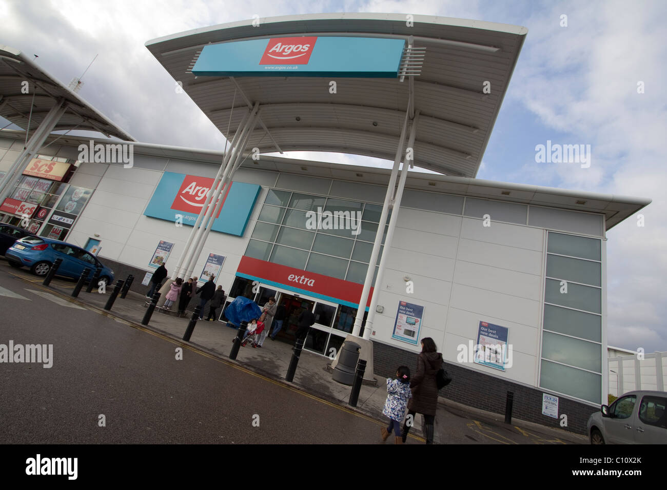 Al negozio di argos immagini e fotografie stock ad alta risoluzione - Alamy