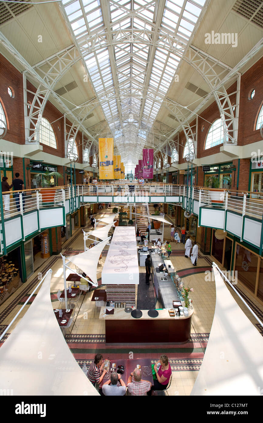 Victoria e alfred waterfront einkaufszentrum immagini e fotografie ...