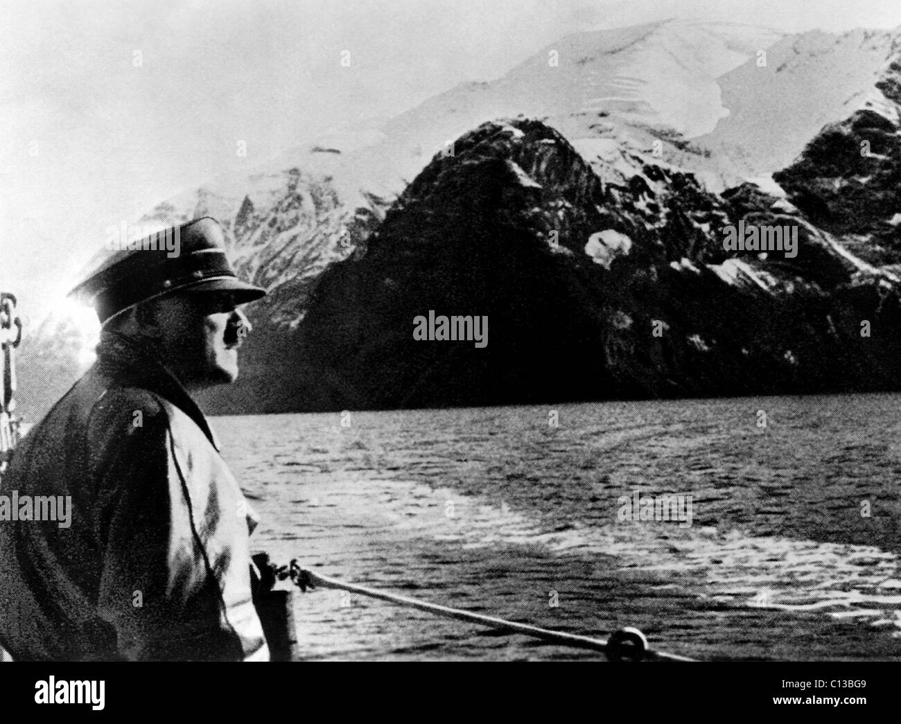 Hitler degli anni '30 immagini e fotografie stock ad alta risoluzione ...