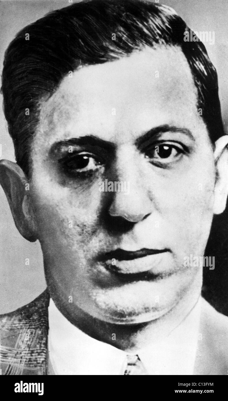 Meyer lansky immagini e fotografie stock ad alta risoluzione - Alamy