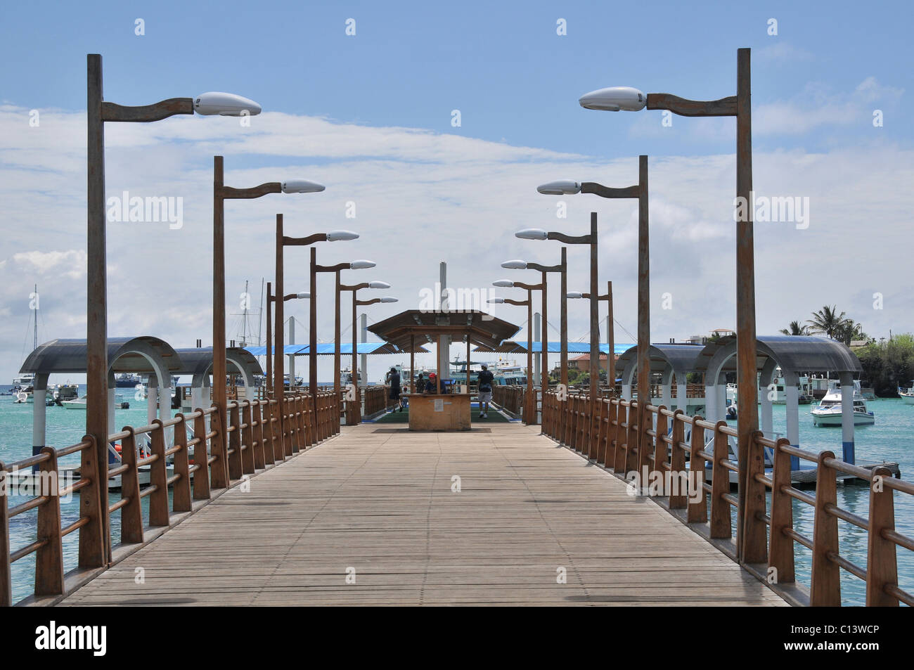 Isola galapagos immagini e fotografie stock ad alta risoluzione - Alamy
