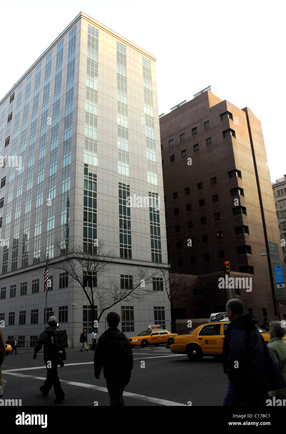 * RICHARDSON muore dopo sci HORROR CRASH attrice NATASHA RICHARDSON è ...