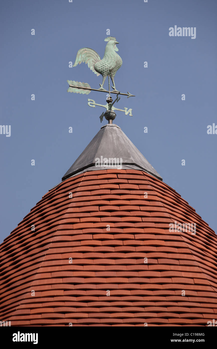 Torretta con tetto verde immagini e fotografie stock ad alta ...