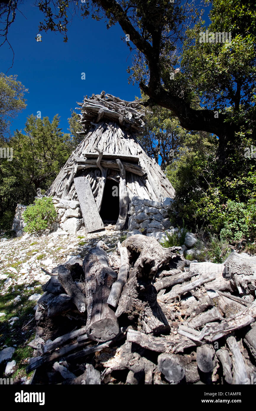 Ovile sardegna immagini e fotografie stock ad alta risoluzione - Alamy