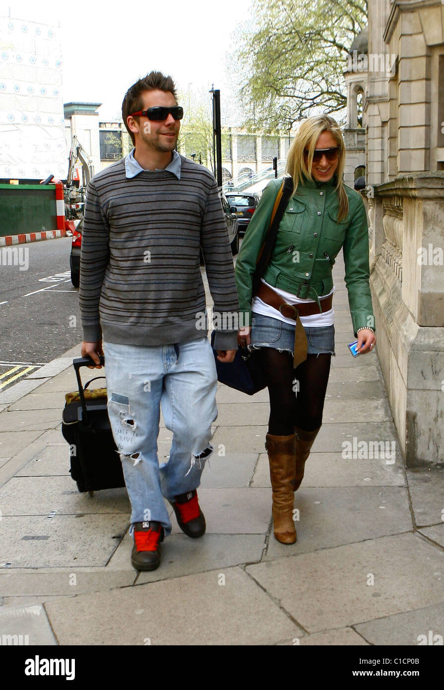 Patsy kensit oggi immagini e fotografie stock ad alta risoluzione - Alamy