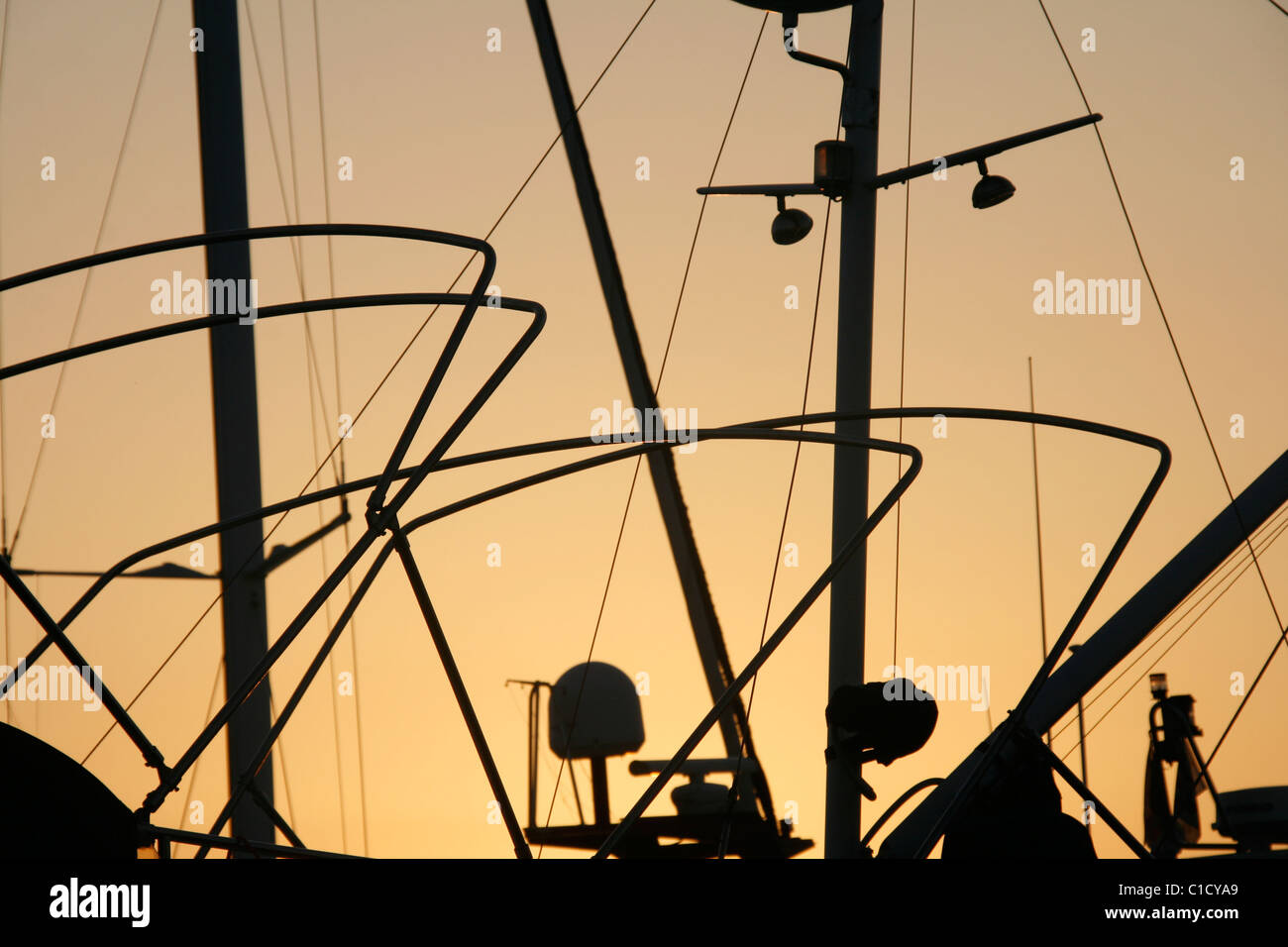 Radar meteo immagini e fotografie stock ad alta risoluzione - Alamy