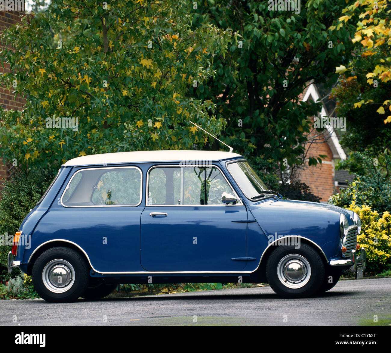 Cooper mkii immagini e fotografie stock ad alta risoluzione - Alamy