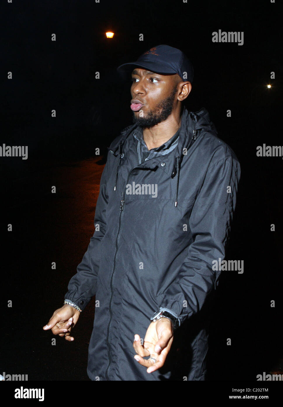 Il Mos Def Mos Def presenta il Tour estatica con Jay Electronica ...