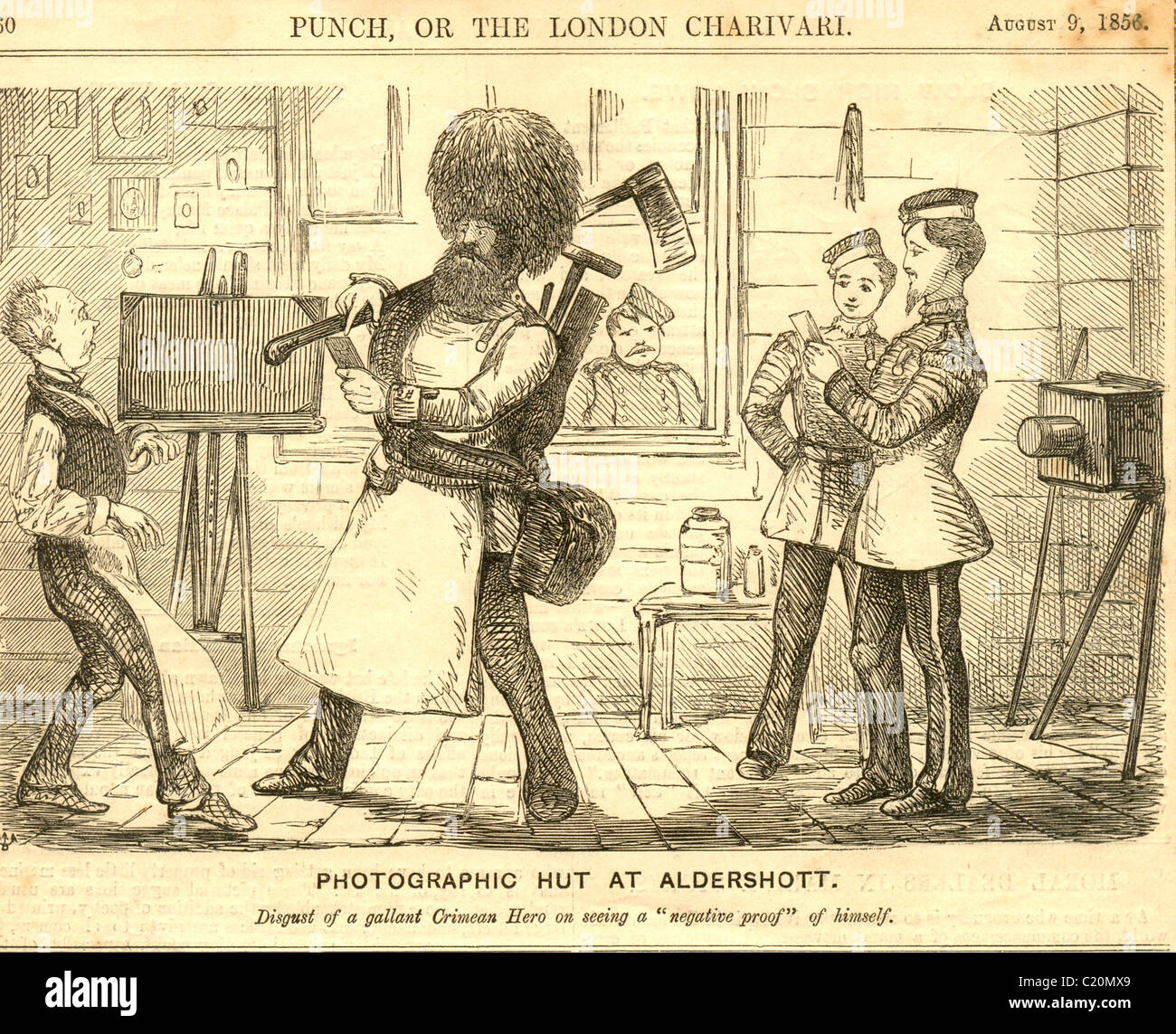 Punch cartoon immagini e fotografie stock ad alta risoluzione - Alamy