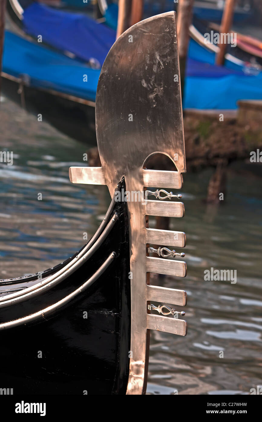 Simbolo di venezia immagini e fotografie stock ad alta risoluzione - Alamy