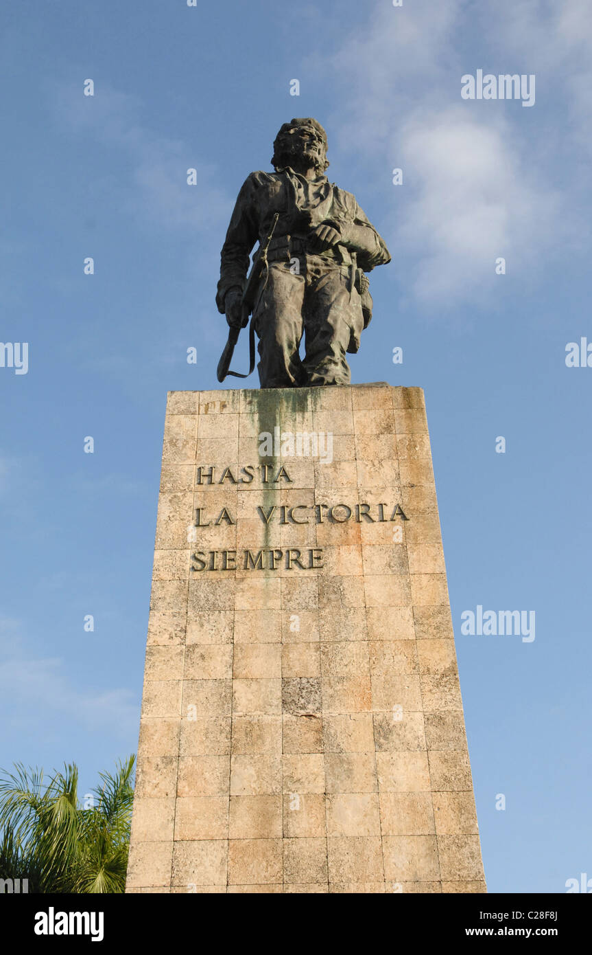 Monumento e museo che guevara immagini e fotografie stock ad alta ...