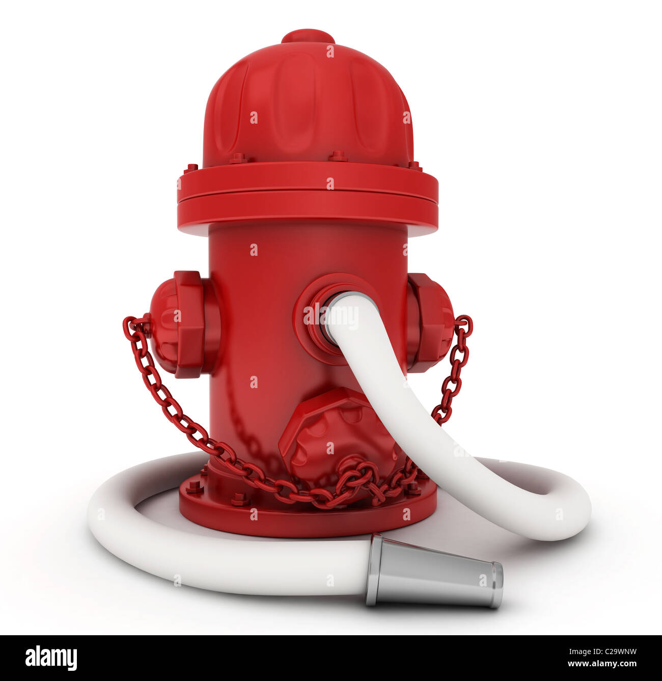 Idrante antincendio Immagini senza sfondo e Foto Stock ritagliate - Alamy