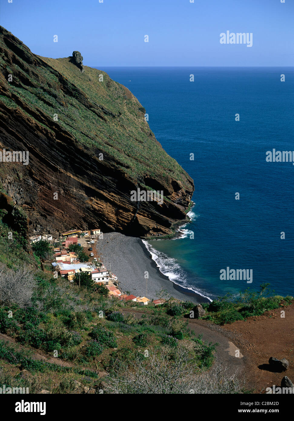 Spiaggia di garajau immagini e fotografie stock ad alta risoluzione - Alamy