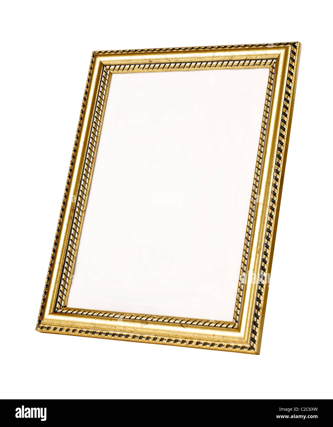 Linea Di Cornice Nera Immagini e Fotos Stock - Alamy