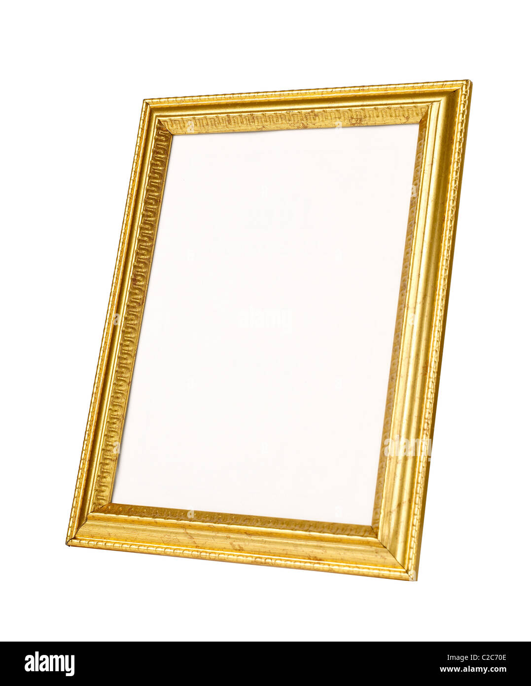 Cornice in oro tagliato immagini e fotografie stock ad alta risoluzione ...