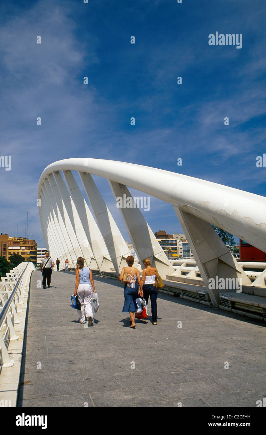 Spain valencia alameda immagini e fotografie stock ad alta risoluzione ...