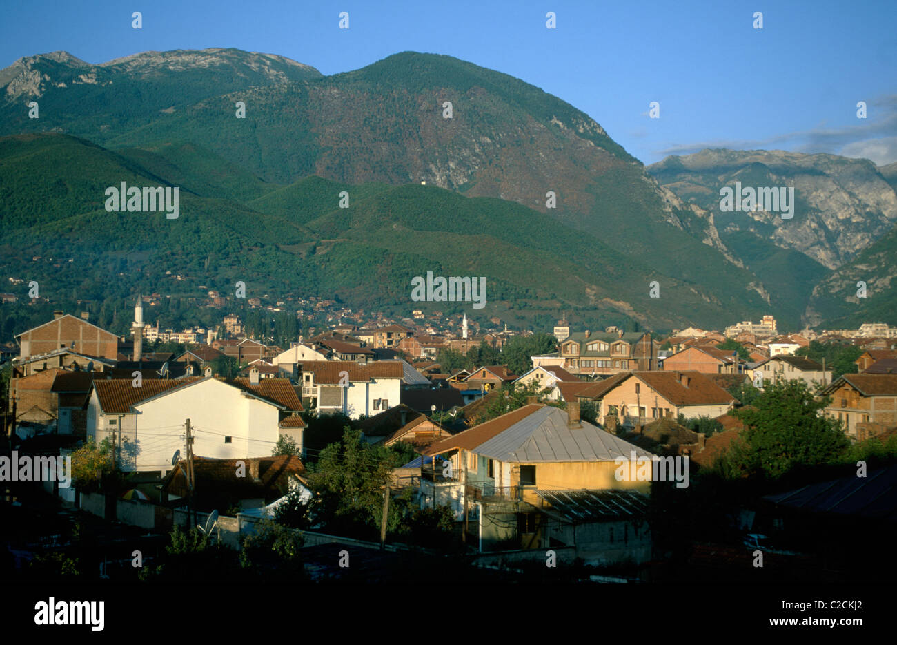 Kosovo pec peja immagini e fotografie stock ad alta risoluzione - Alamy