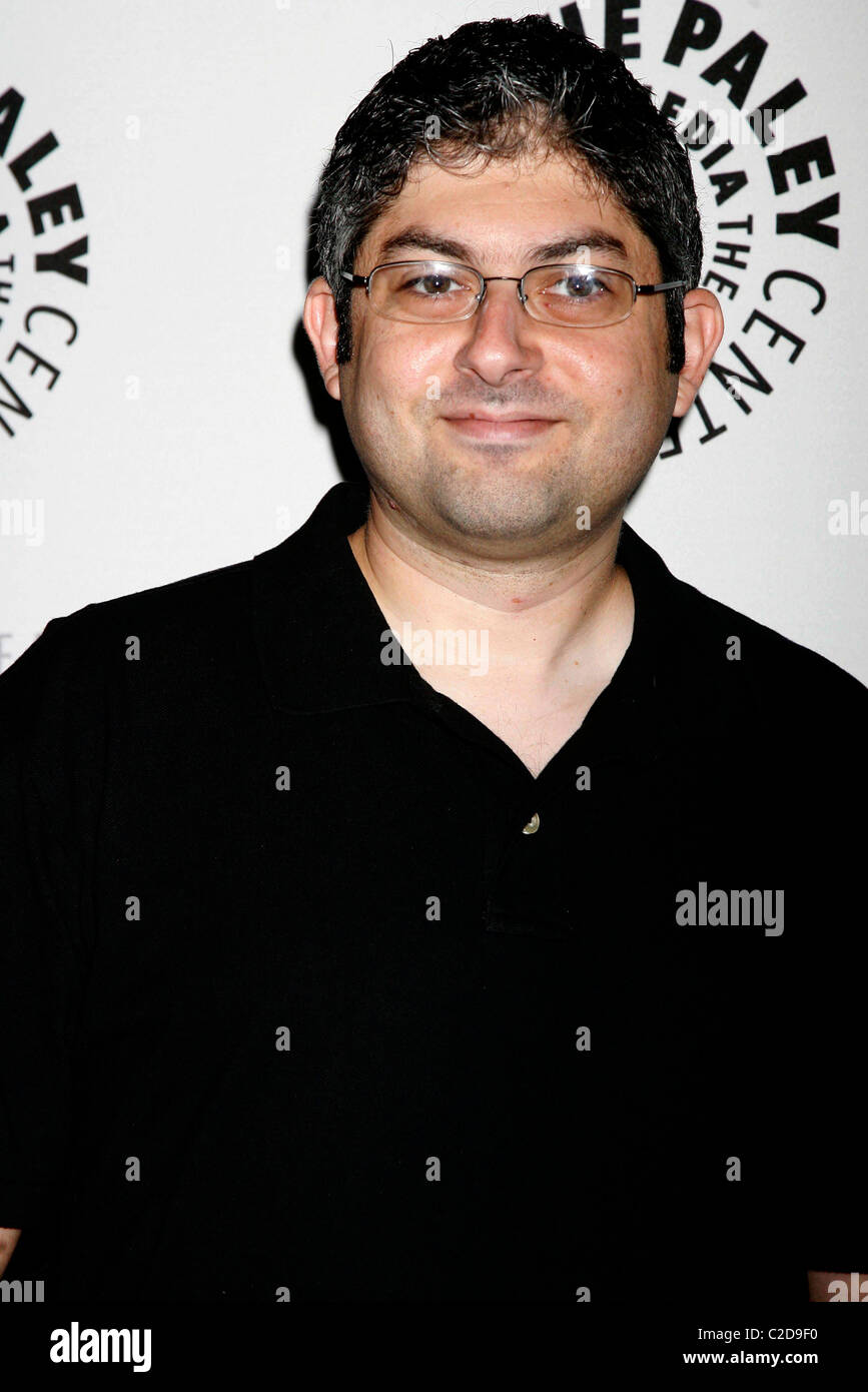 Matthew senreich immagini e fotografie stock ad alta risoluzione - Alamy
