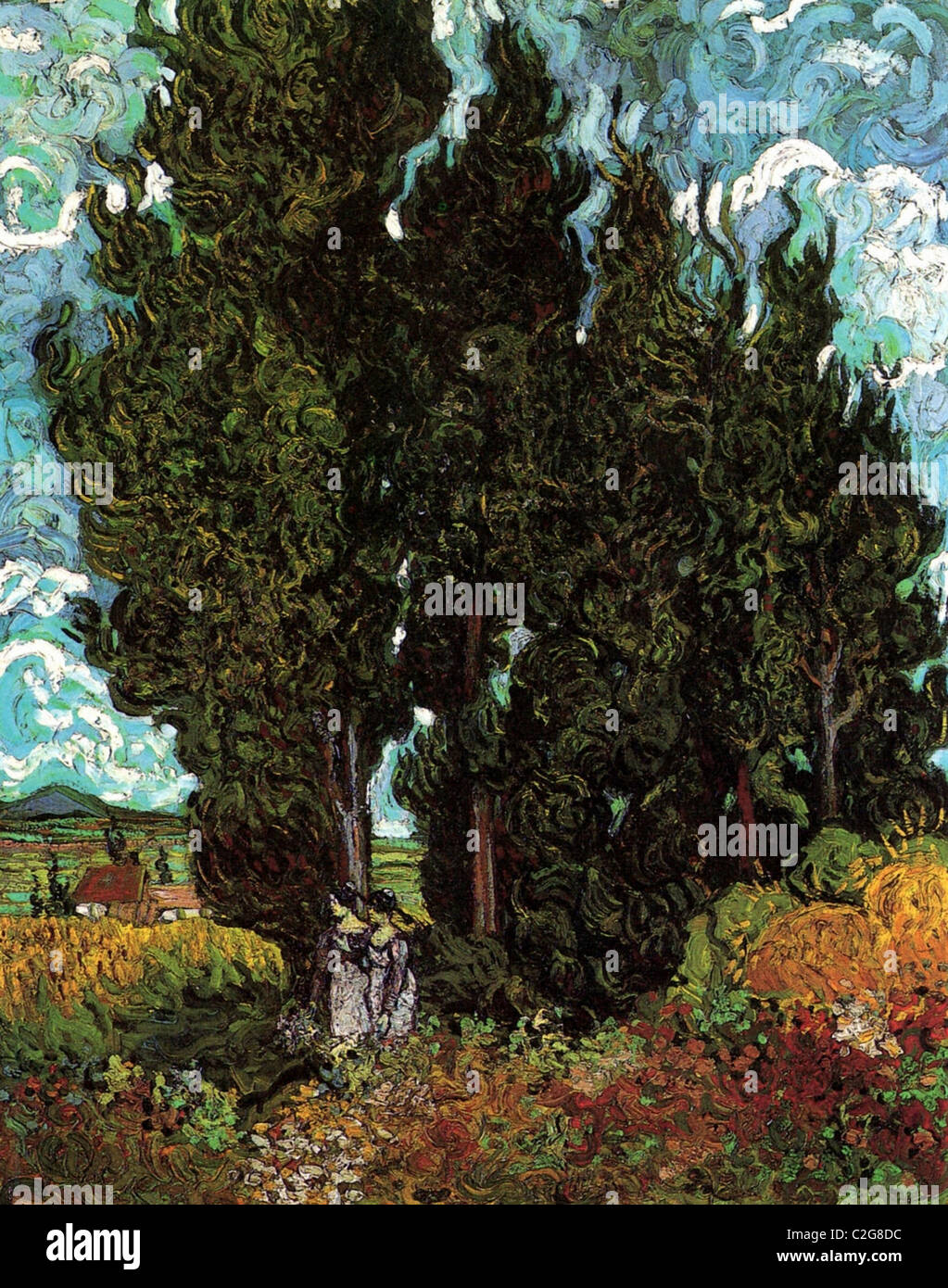 Due figure femminili immagini e fotografie stock ad alta risoluzione ...