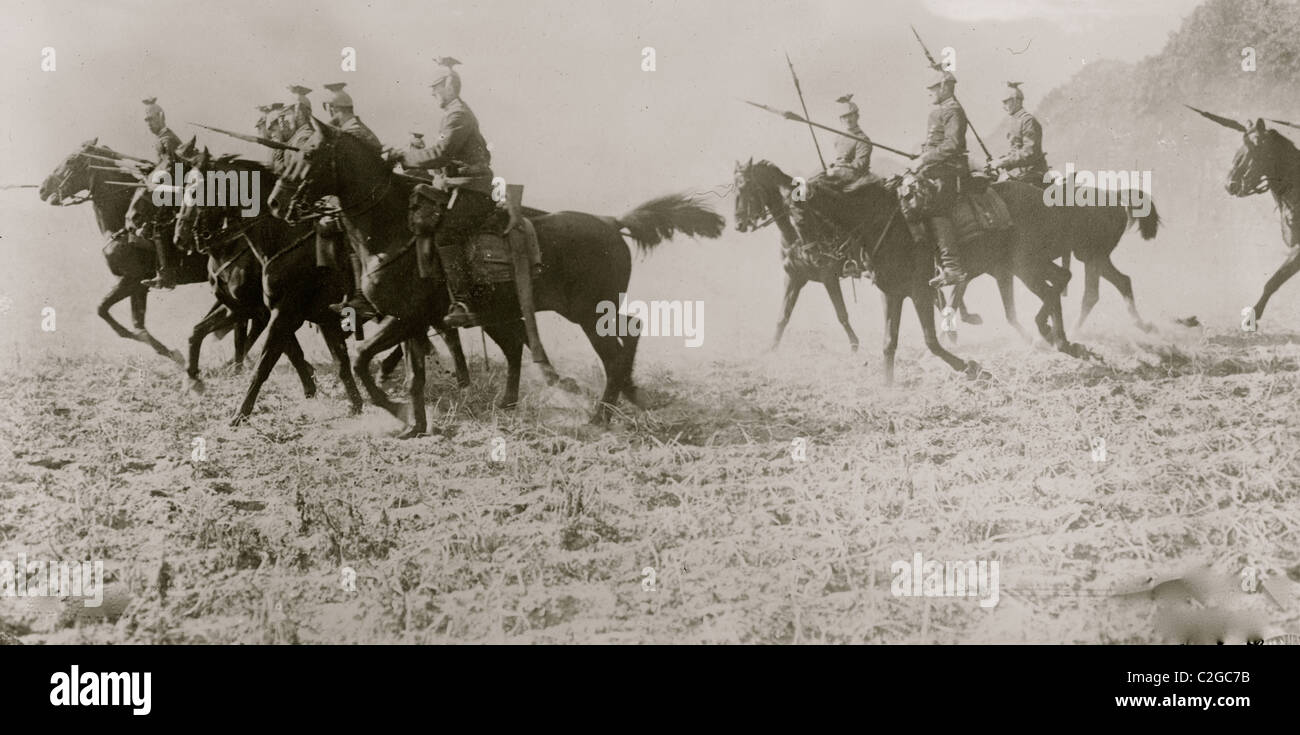 Ulani tedeschi immagini e fotografie stock ad alta risoluzione - Alamy