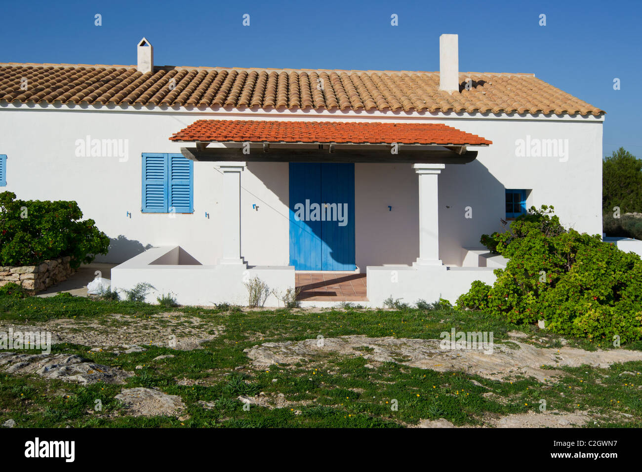 Formentera spain immagini e fotografie stock ad alta risoluzione - Alamy