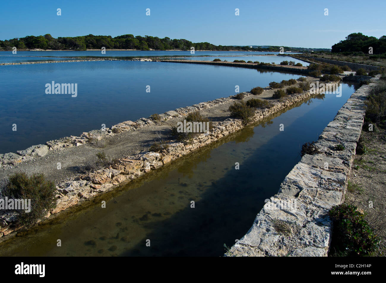 Formentera spain immagini e fotografie stock ad alta risoluzione - Alamy