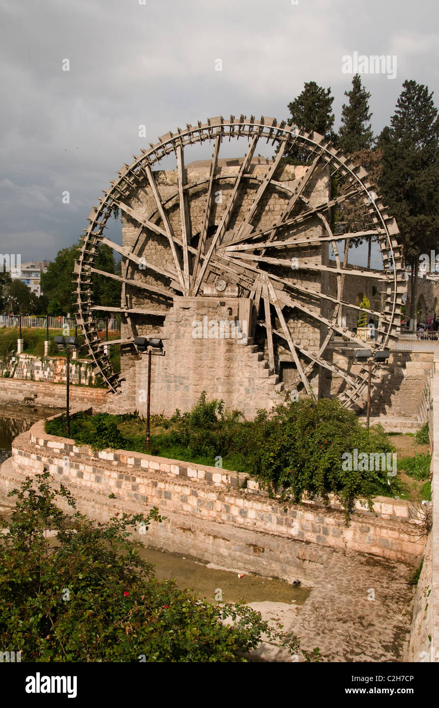 Città del fiume oronte immagini e fotografie stock ad alta risoluzione ...