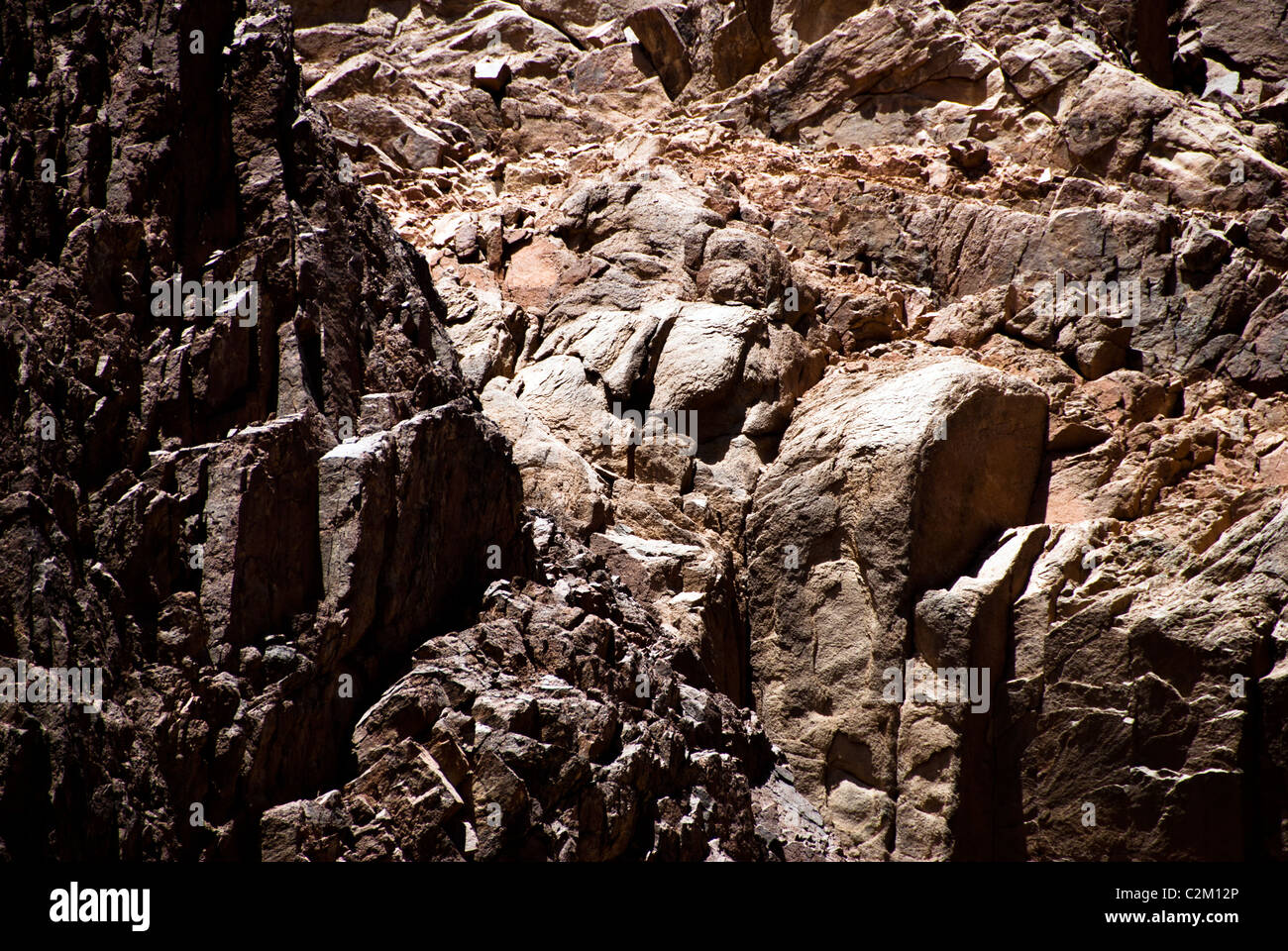 Pareti di roccia arenaria immagini e fotografie stock ad alta ...