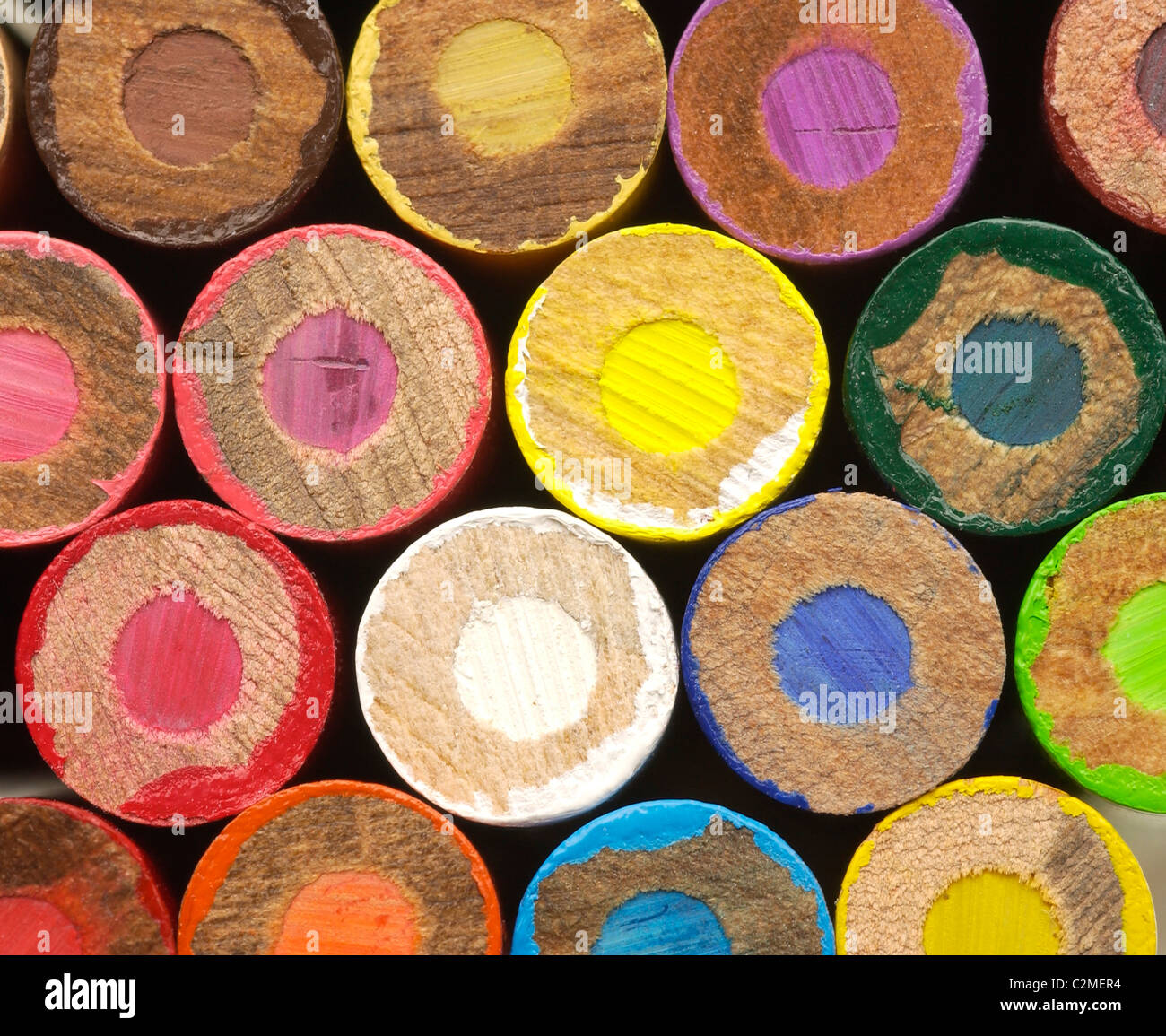 Cornici colorate immagini e fotografie stock ad alta risoluzione - Alamy