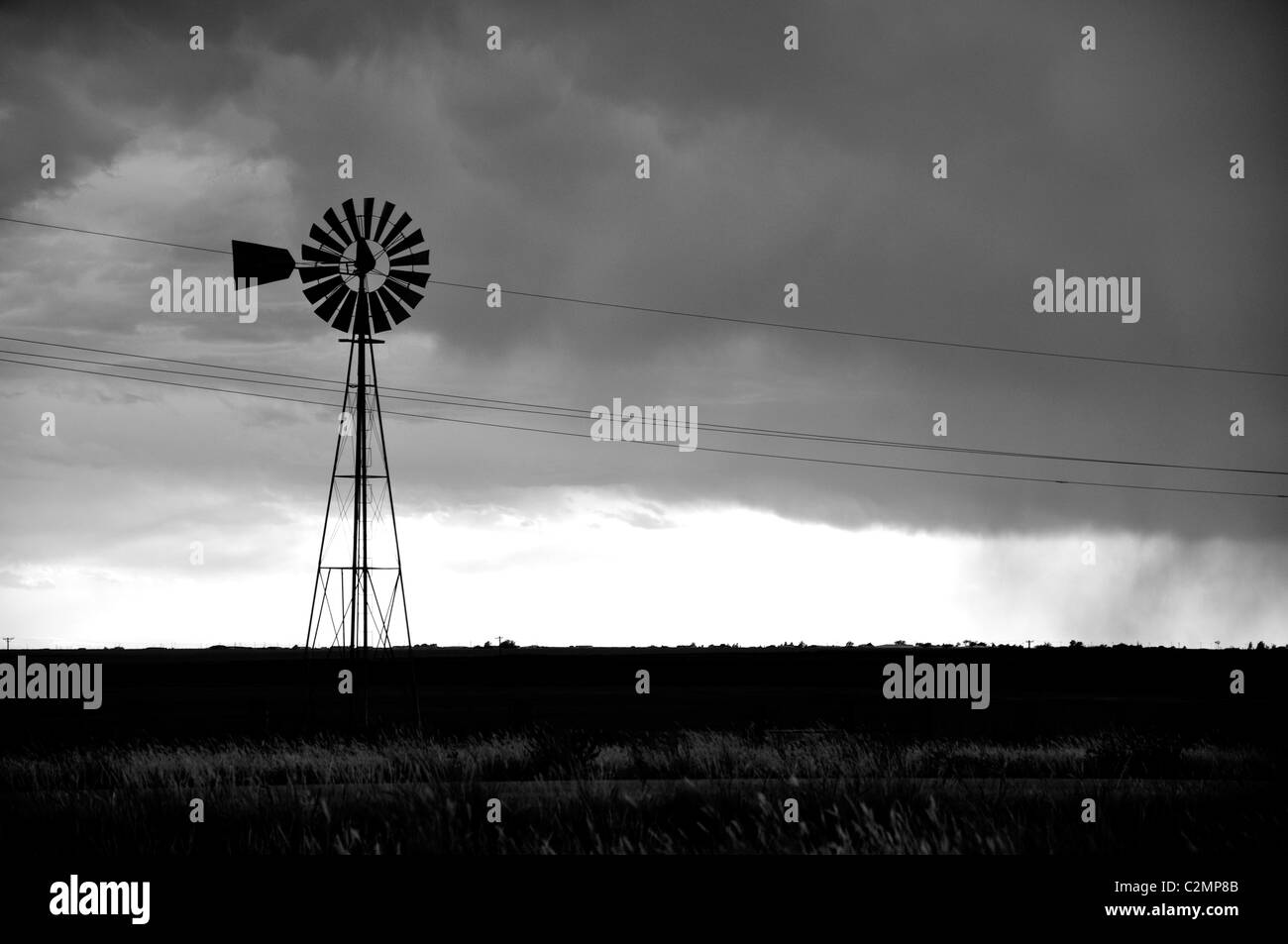 Texas panhandle immagini e fotografie stock ad alta risoluzione - Alamy