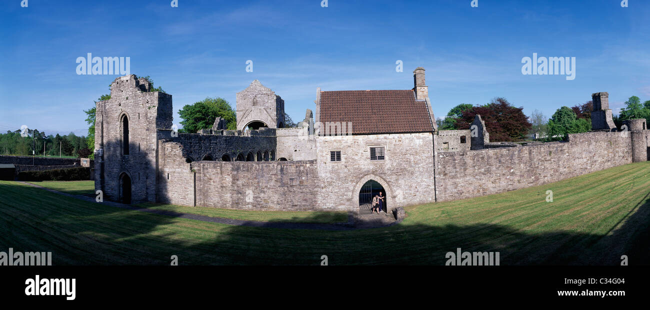 Gente dell'abbazia di boyle immagini e fotografie stock ad alta ...