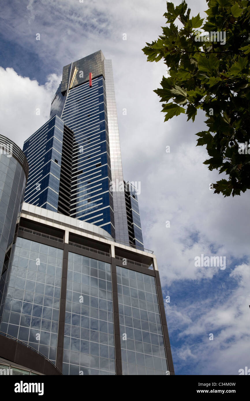 Torre eureka skydeck immagini e fotografie stock ad alta risoluzione ...