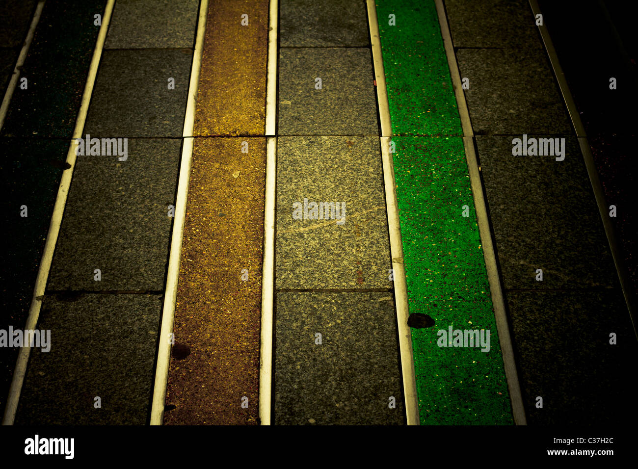 Linea del modello immagini e fotografie stock ad alta risoluzione - Alamy