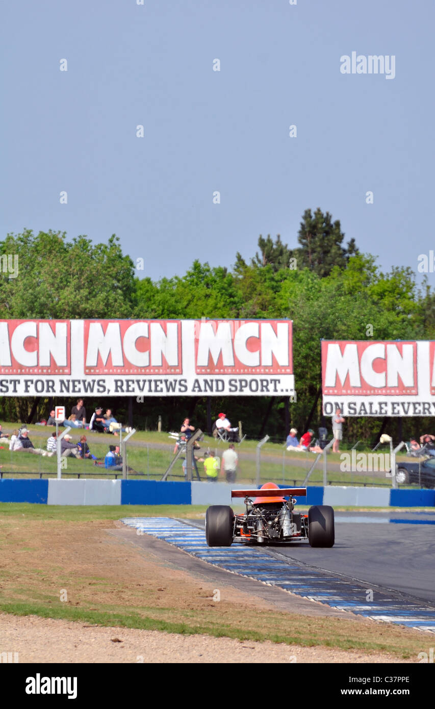 Hscc donington park immagini e fotografie stock ad alta risoluzione - Alamy