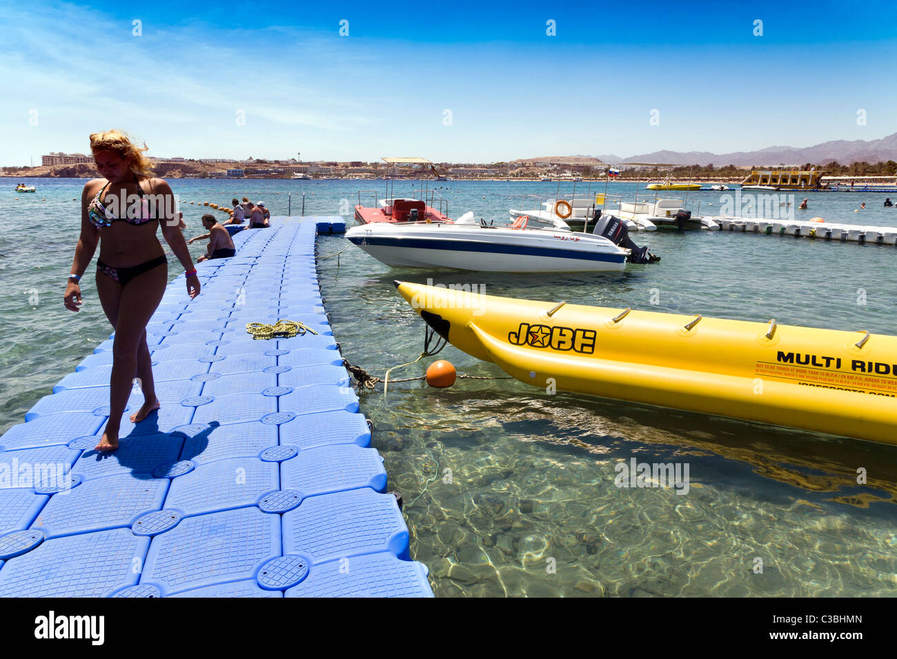 Sharm el sheik egitto immagini e fotografie stock ad alta risoluzione ...