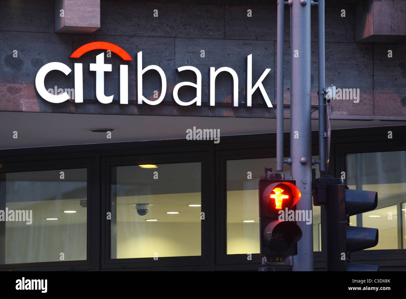 Citibank europa immagini e fotografie stock ad alta risoluzione - Alamy