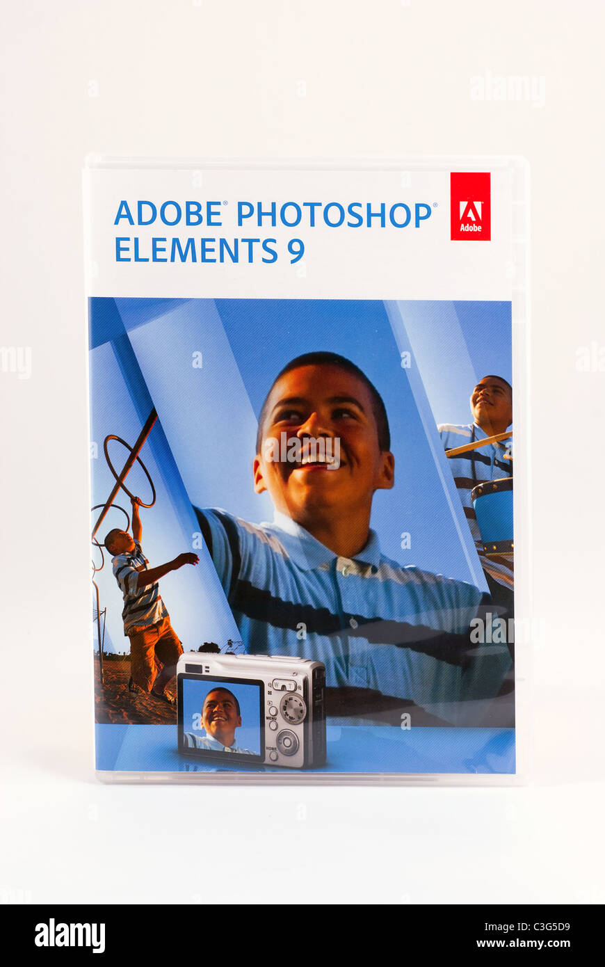 Software di photoshop immagini e fotografie stock ad alta risoluzione ...