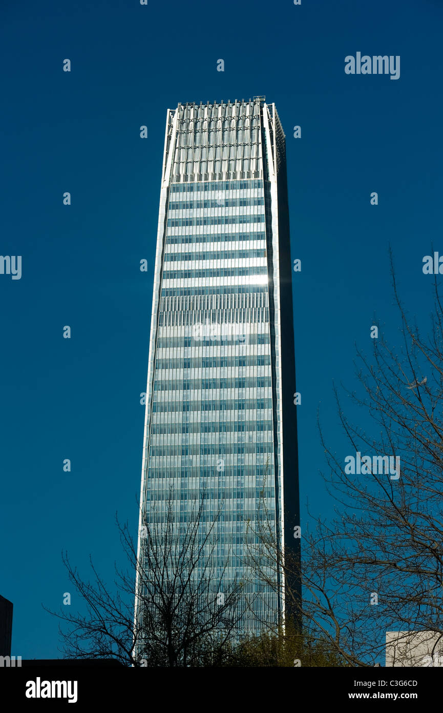 Torre del world trade center iii immagini e fotografie stock ad alta ...