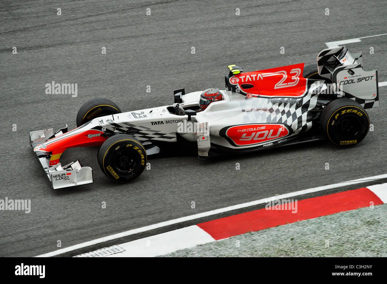 Vitantonio liuzzi immagini e fotografie stock ad alta risoluzione - Alamy