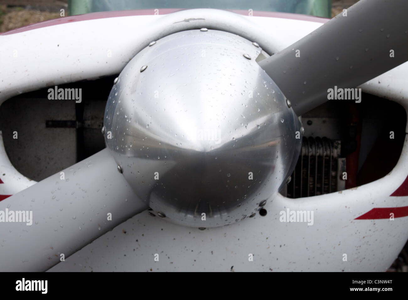 Elica di aviazione immagini e fotografie stock ad alta risoluzione - Alamy
