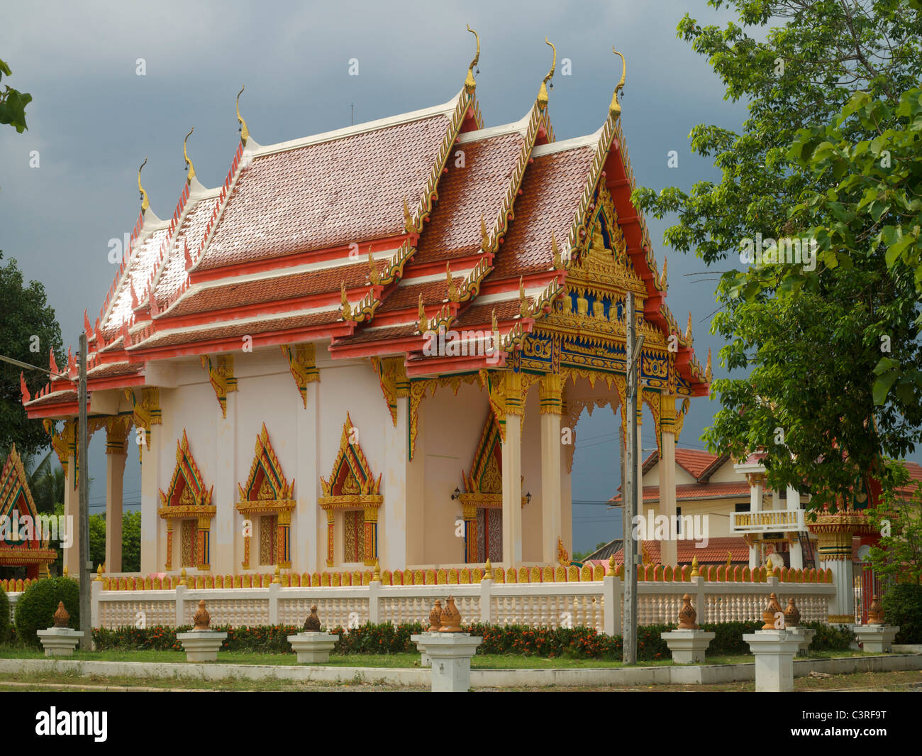 Ban chiang world heritage immagini e fotografie stock ad alta ...