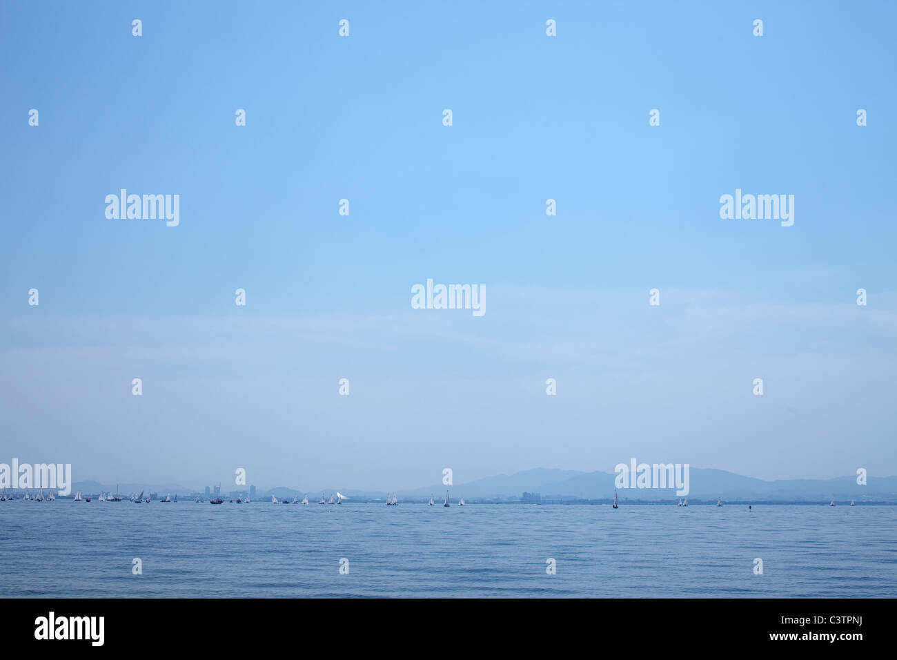Lago biwa immagini e fotografie stock ad alta risoluzione - Alamy