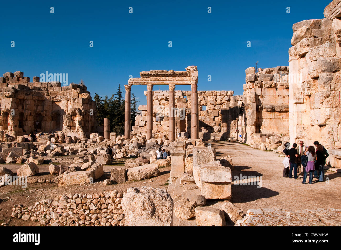 Antico romana immagini e fotografie stock ad alta risoluzione - Alamy