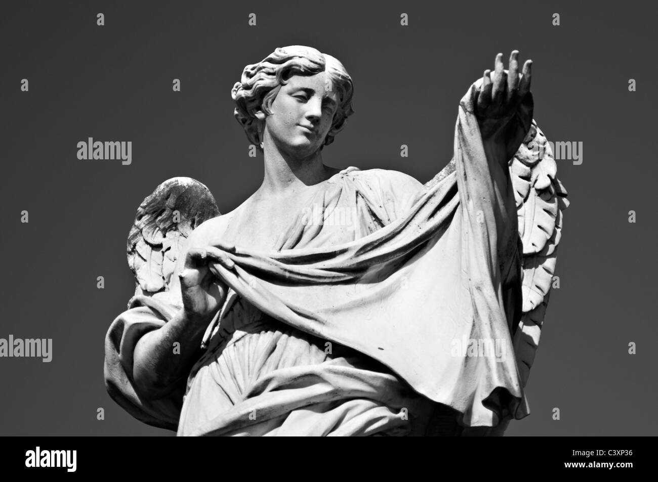 Hermosas esculturas de roma monumentos famosos monumentos estatuas ...