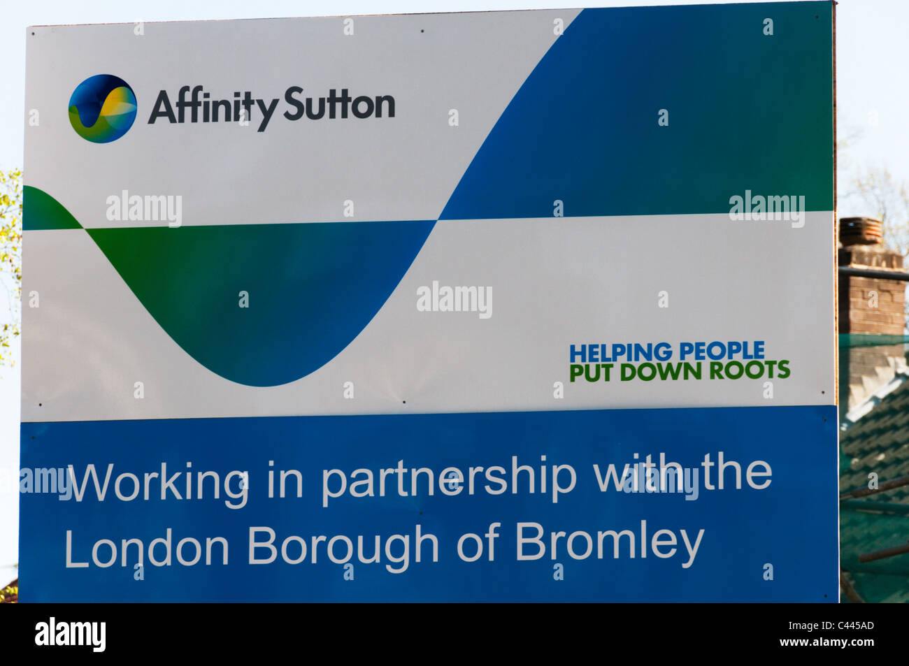 Affinity sutton immagini e fotografie stock ad alta risoluzione - Alamy